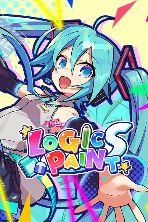 Hatsune Miku Logic Paint S — StrategyWiki | Strategy guide and game ...