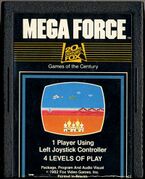 Mega Force — StrategyWiki | Strategy guide and game reference wiki