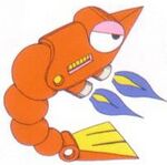 Mega Man 2/Enemies — StrategyWiki, the video game walkthrough and ...