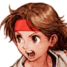 Capcom vs. SNK/Yuri — StrategyWiki | Strategy guide and game reference wiki
