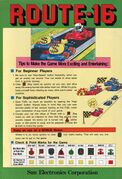 Route-16 Turbo — StrategyWiki | Strategy guide and game reference wiki