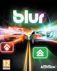 Category:Blur images — StrategyWiki | Strategy guide and game reference wiki