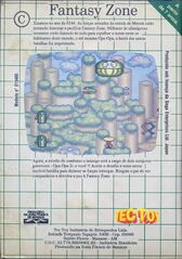 Fantasy Zone (Sega Game Gear) — StrategyWiki | Strategy guide and game ...