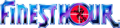 Finest Hour — StrategyWiki | Strategy guide and game reference wiki