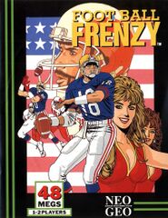 Category:Football Frenzy files — StrategyWiki | Strategy guide and game ...