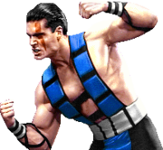 Category:Ultimate Mortal Kombat 3 images — StrategyWiki | Strategy ...