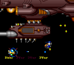 Rock-On — StrategyWiki | Strategy guide and game reference wiki