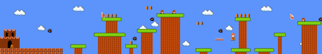File:SMB1 Map 5-3 p1.png — StrategyWiki | Strategy guide and game ...