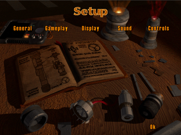Star Wars Jedi Knight: Dark Forces II/Gameplay — StrategyWiki ... Star Wars Jedi Knight: Dark Forces II/Gameplay — StrategyWiki ...