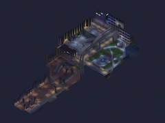 Tony Hawk's Pro Skater 2/Maps — StrategyWiki | Strategy guide and game ...