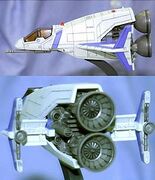 Xevious/Gameplay — StrategyWiki | Strategy guide and game reference wiki