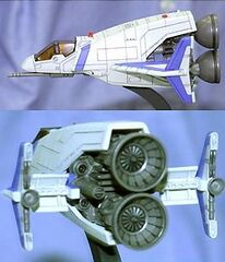 Xevious/Gameplay — StrategyWiki | Strategy guide and game reference wiki