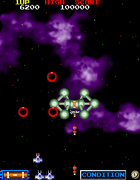 Blast Off — StrategyWiki | Strategy guide and game reference wiki