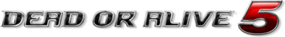 Dead or Alive 5/Moves — StrategyWiki | Strategy guide and game ...
