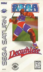 DecAthlete — StrategyWiki | Strategy guide and game reference wiki