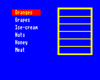 Geordie Racer/Choose and feed your pigeon — StrategyWiki | Strategy ...