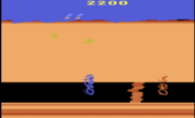 Road Runner (1985)/Versions — StrategyWiki | Strategy guide and game ...