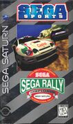 Sega Rally Championship — StrategyWiki | Strategy guide and game ...