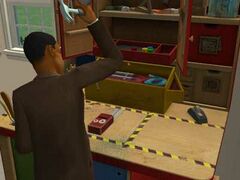 The Sims 2: Open for Business/Hobbies — StrategyWiki | Strategy guide ...