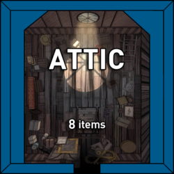 Blue Prince/Rooms 001-012 — StrategyWiki | Strategy guide and game ...