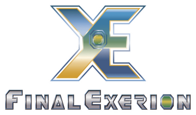 Final Exerion/Table of Contents — StrategyWiki | Strategy guide and ...