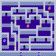 Final Fantasy II/Mission to the Pandaemonium — StrategyWiki, the video ...