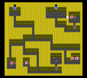 Final Fantasy II/Mission to the Dreadnought — StrategyWiki, the video ...