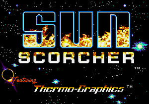 Penn and Teller's Smoke and Mirrors/Sun Scorcher — StrategyWiki ...