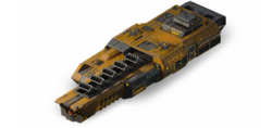 Sins of a Solar Empire II/TEC Sova Carrier — StrategyWiki | Strategy guide and game reference wiki