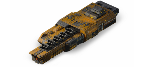 Sins of a Solar Empire II/TEC Sova Carrier — StrategyWiki | Strategy ...