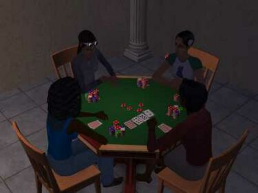 The Sims 2: Nightlife/Hobbies — StrategyWiki | Strategy guide and game ...