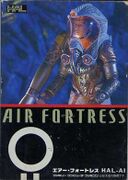Air Fortress — StrategyWiki | Strategy guide and game reference wiki