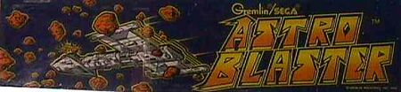 Astro Blaster — StrategyWiki | Strategy guide and game reference wiki