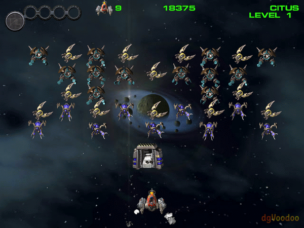 Atomaders/Gameplay — StrategyWiki | Strategy guide and game reference wiki