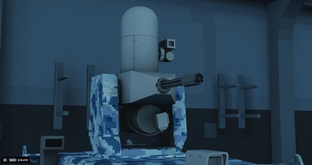 File:CC2 AntiAirCannon.jpg — StrategyWiki | Strategy guide and game ...