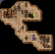 Category:Heroes of Might and Magic III: The Shadow of Death images ...