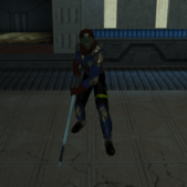 Star Wars: Knights of the Old Republic/Black Vulkar Base — StrategyWiki ...