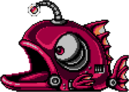 Mega Man 2/Enemies — StrategyWiki, the video game walkthrough and ...