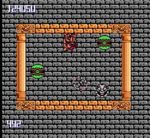 Metal Storm/Walkthrough — StrategyWiki | Strategy guide and game ...