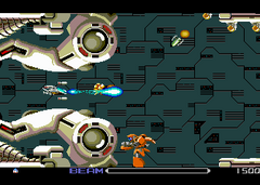 R-Type/Versions — StrategyWiki, the video game walkthrough and strategy ...
