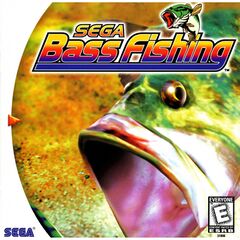 Sega Bass Fishing — StrategyWiki | Strategy guide and game reference wiki