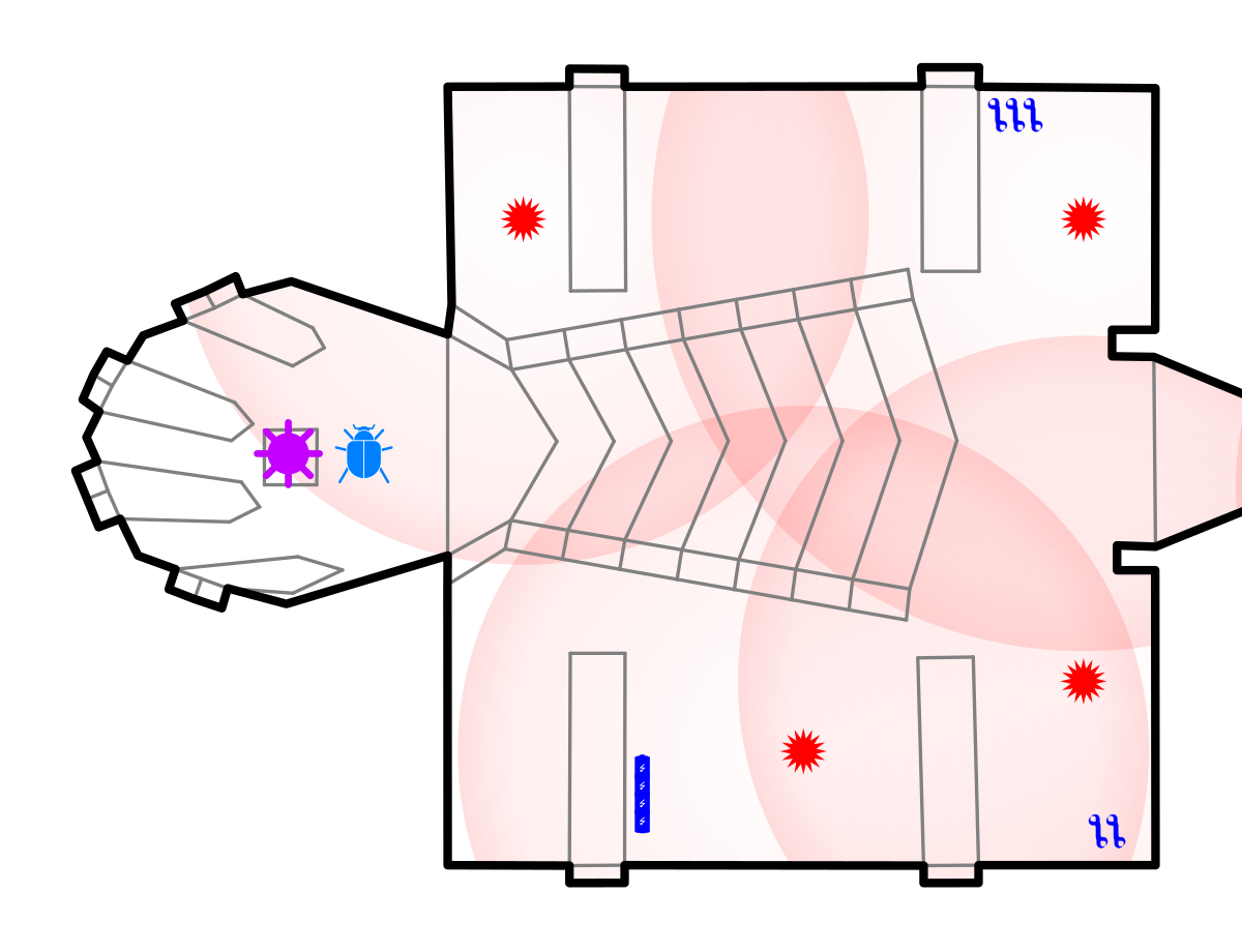 File:Skaphander Michelangelo Altar Room Hard Map.svg — StrategyWiki | Strategy guide and game ...