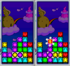 Tetris Attack/Combos — StrategyWiki | Strategy guide and game reference ...