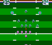 Touchdown Fever (NES) — StrategyWiki | Strategy guide and game ...