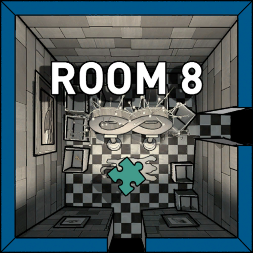 Blue Prince/Rooms 001-012 — StrategyWiki | Strategy guide and game ...