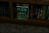 Dead Rising/Books — StrategyWiki | Strategy guide and game reference wiki