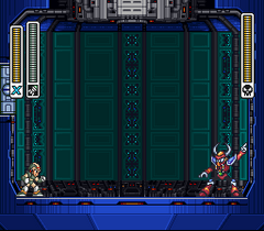 Mega Man X/Bosses — StrategyWiki | Strategy guide and game reference wiki
