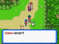 Pokémon Ranger/Recover the Precious Egg! — StrategyWiki | Strategy ...