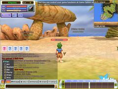 Category:ROSE Online images — StrategyWiki | Strategy guide and game ...