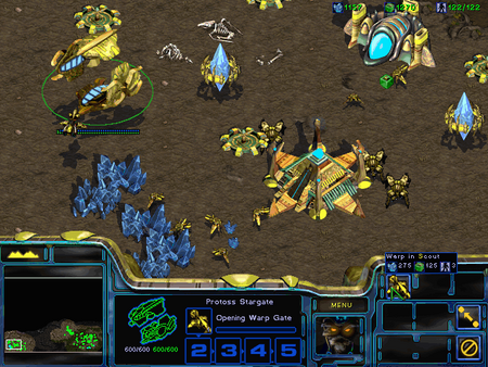StarCraft/Higher Ground — StrategyWiki | Strategy guide and game ...